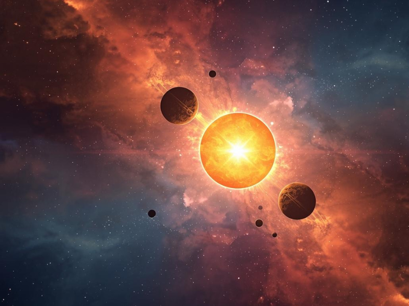 Embrace the Possibilities: The Promise of January 9 – Galactic Planner